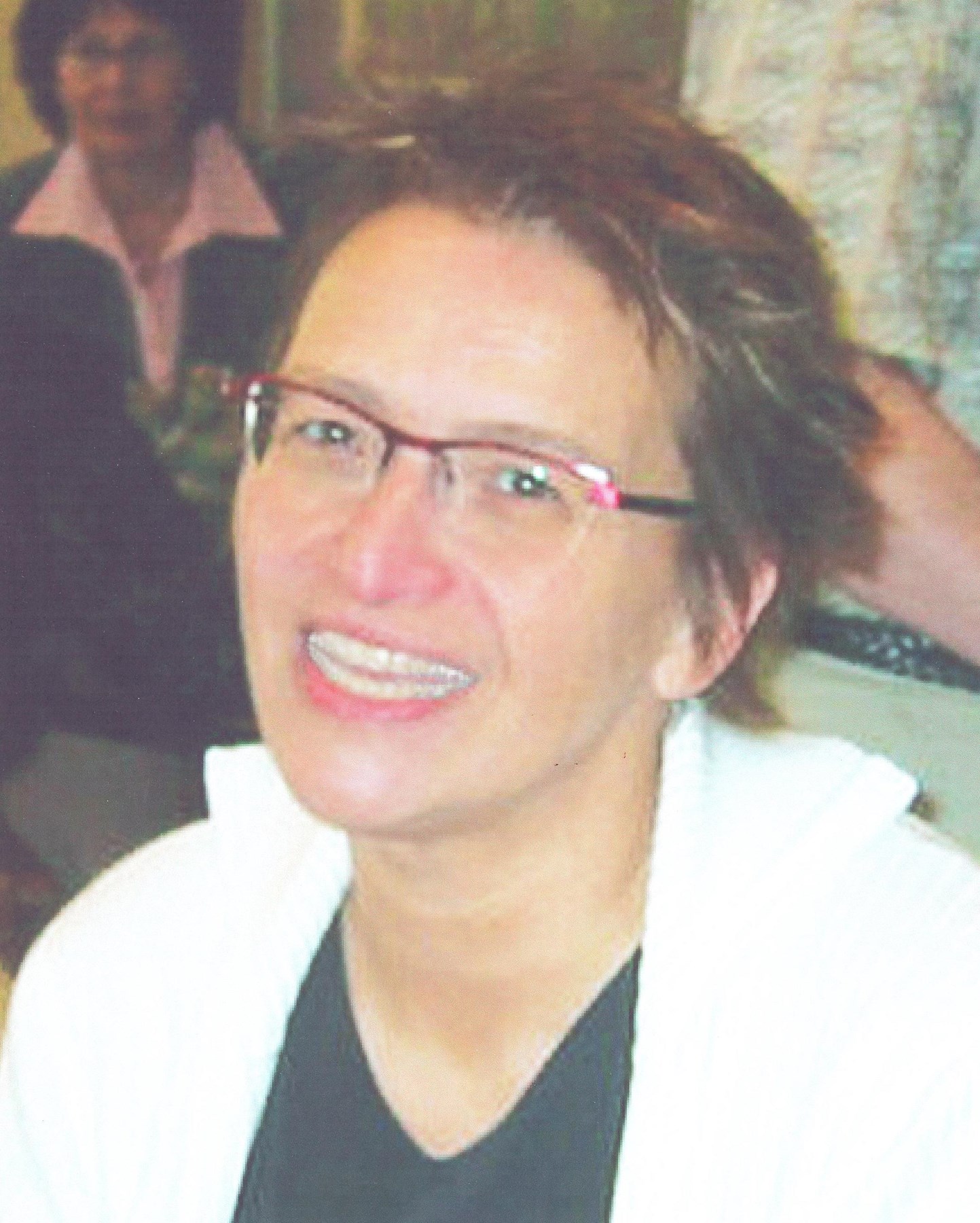 Linda Martha Pachal Radke Obituary - Leduc, AB