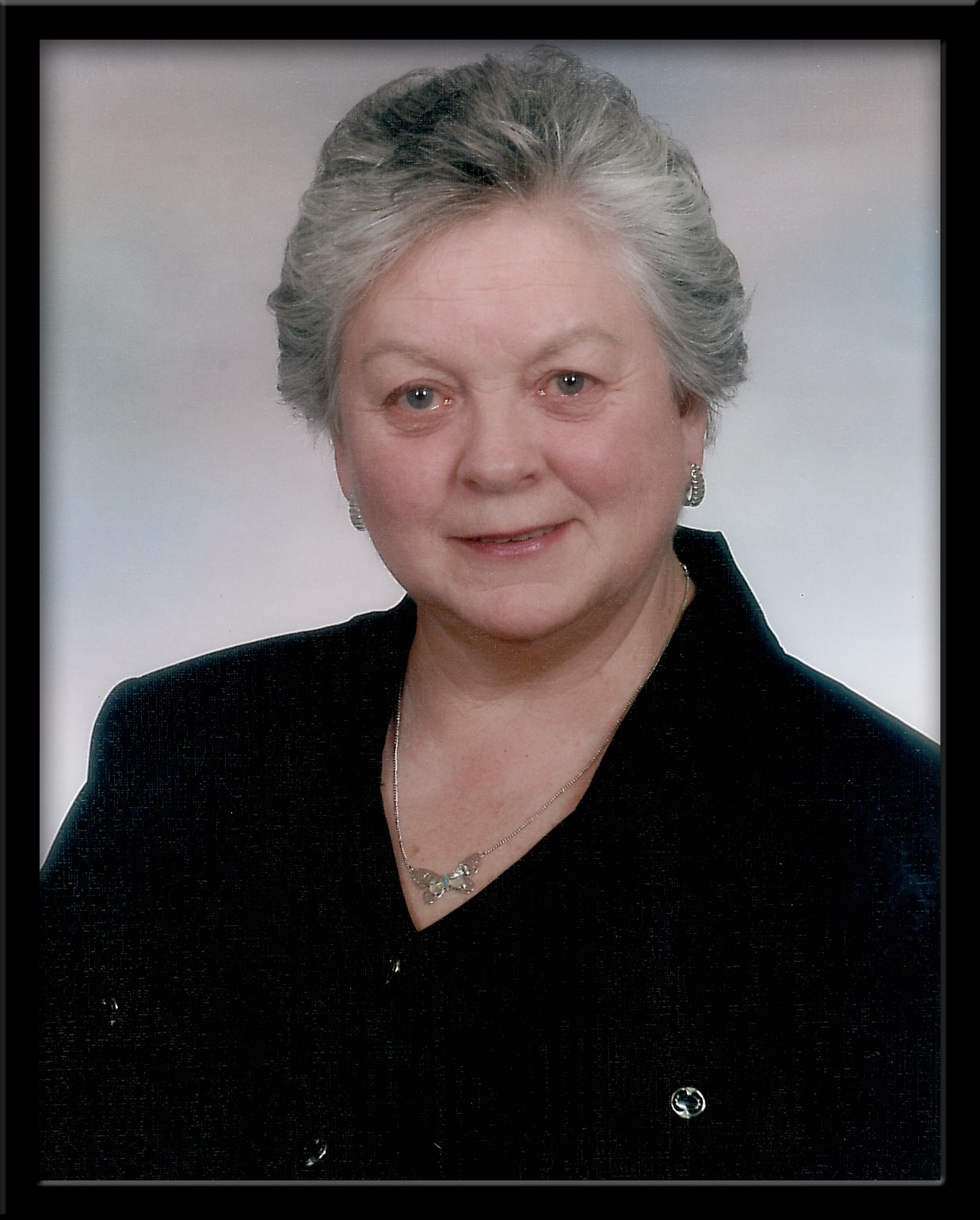 Jackie Wardlaw Obituary - Sault Ste. Marie, ON