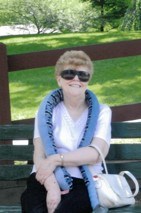 Elizabeth Huether Obituary - Warwick, RI