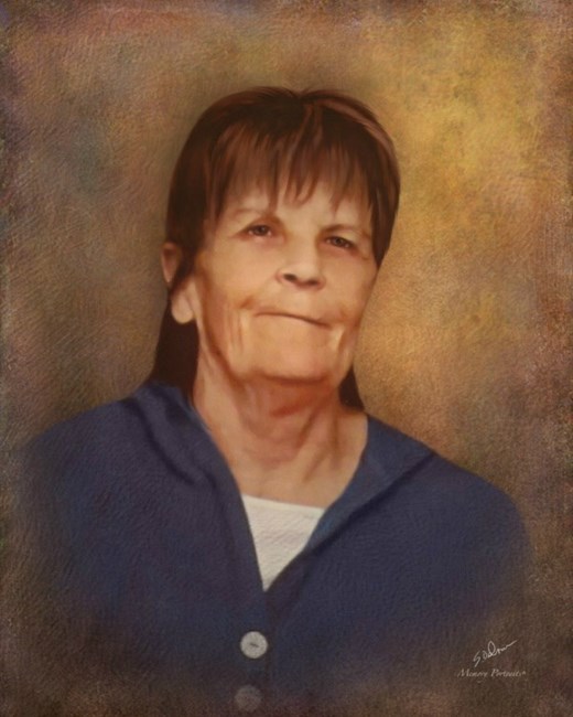 Brenda Willet Obituary - Fort Smith, AR