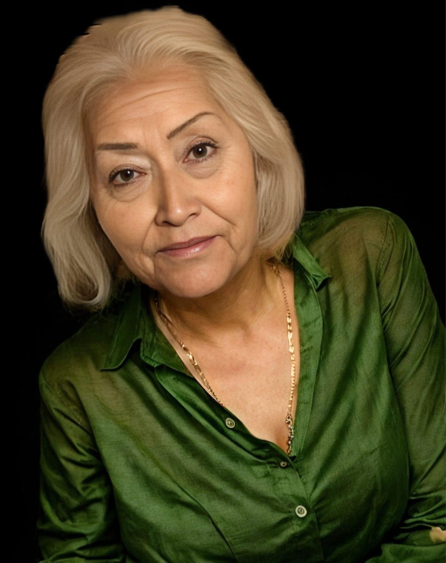 Maria Limon de Moreno Obituary - Santa Ana, CA