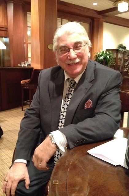 Zigmond Eisenman Obituary - Falls Church, VA