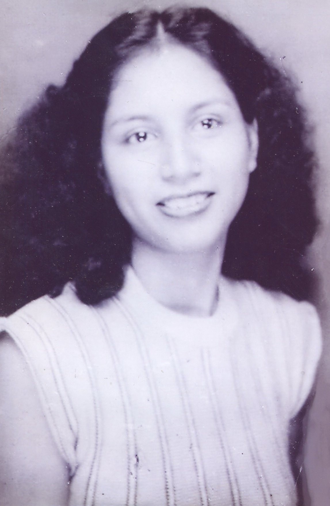 Maria Picazo Obituary - Webster, TX