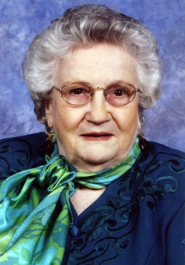 Elsie Joyner Obituary - Collierville, TN