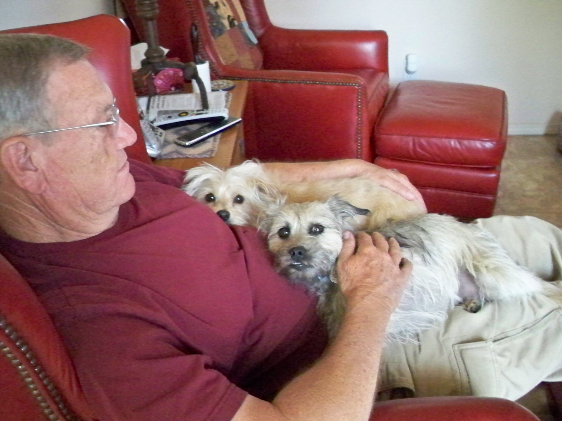 Thurman Edward Mullen Obituary - Paso Robles, CA