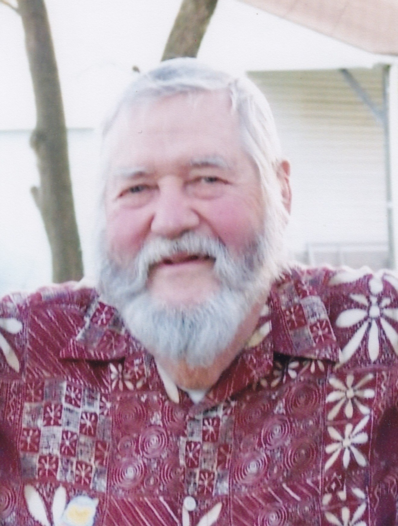 Raymond Howard Obituary - Dayton, OH