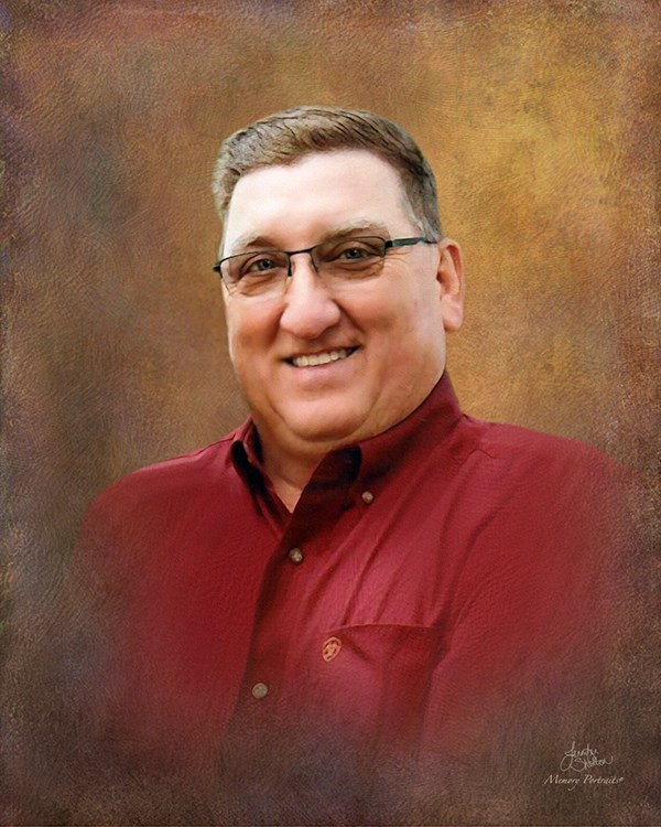 Craig Shaw Obituary - Haughton, LA
