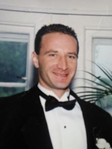 David LaMark Obituary - Centerbrook, CT