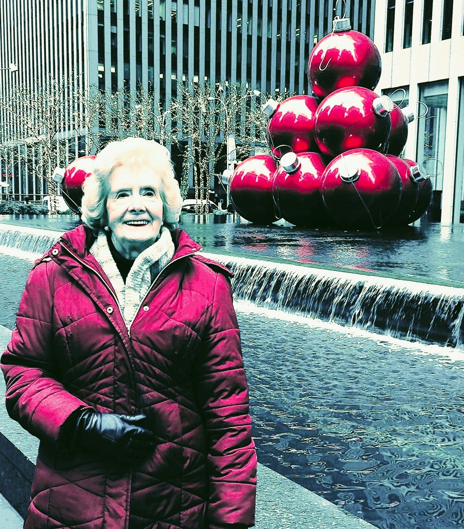 Theda Quinn Obituary - Nottingham, MD