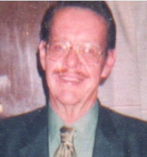 Donald Guillory Obituary - Metairie, LA