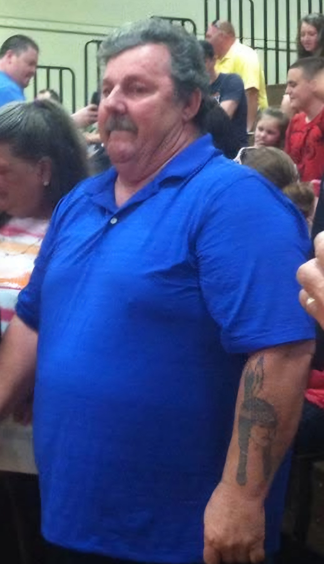Mathew Porter Obituary - Albion, MI