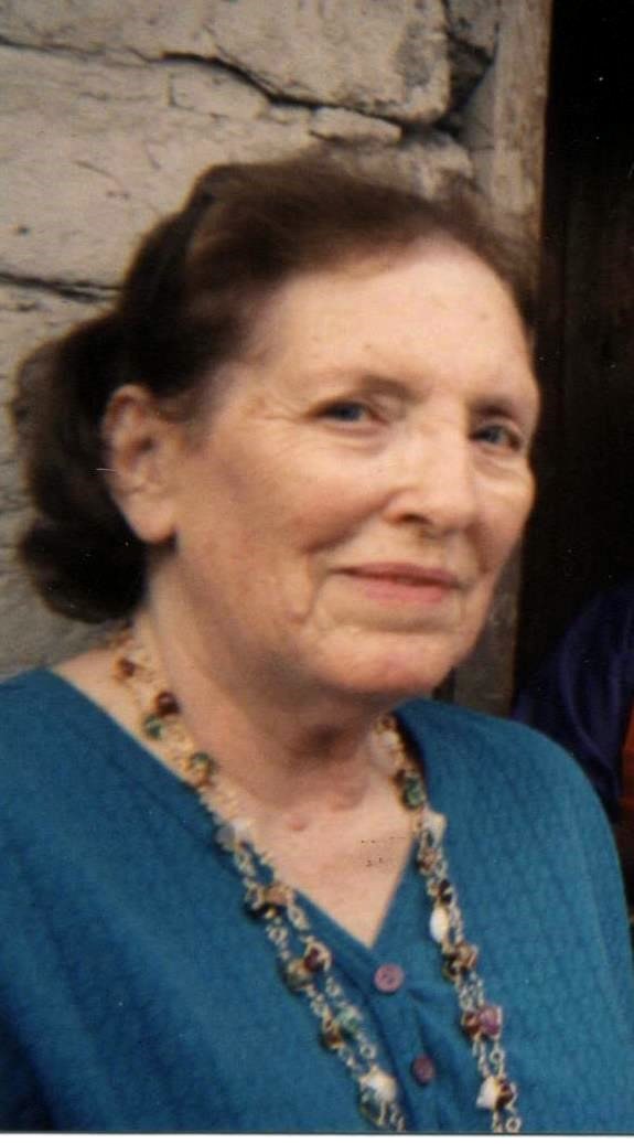 Doris Lewis Obituary - San Antonio, TX