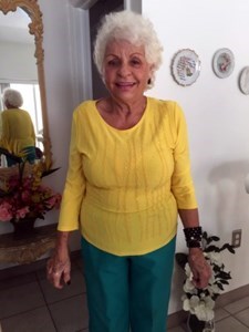 Maria Rodriguez Obituary - Miami, FL