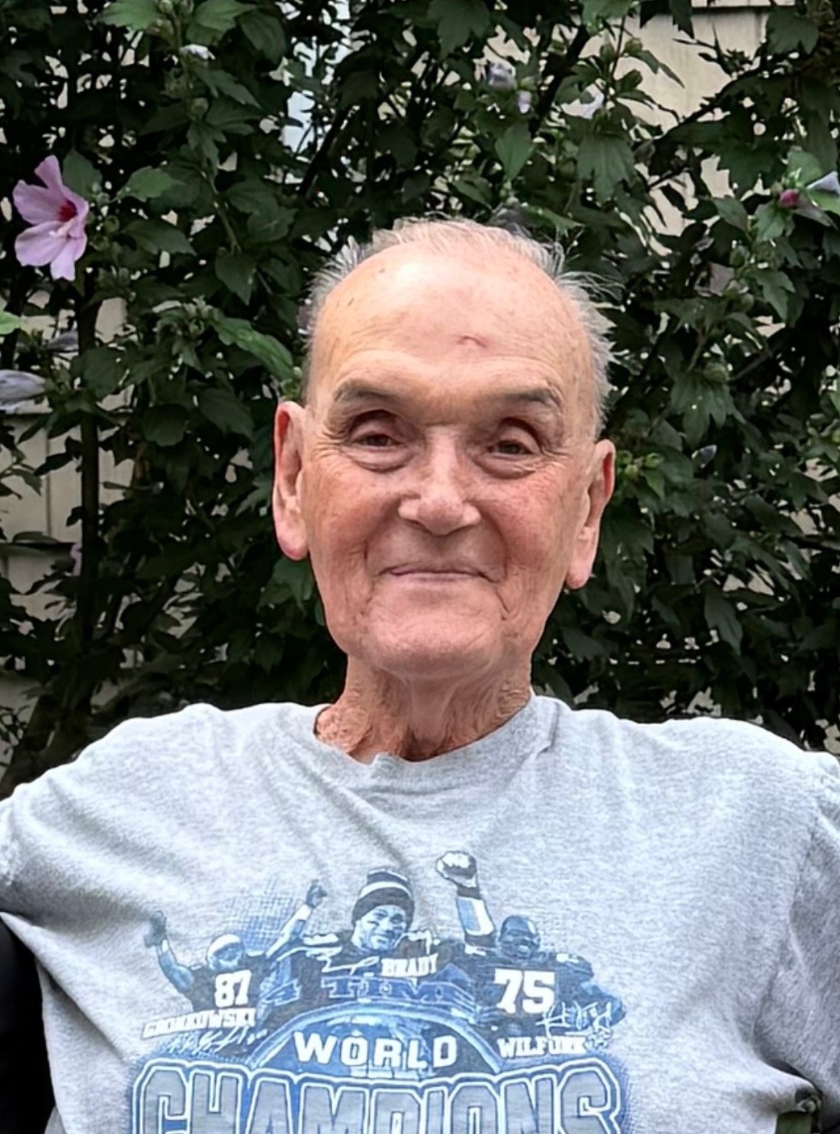 Kenneth Votta Obituary - Providence, RI