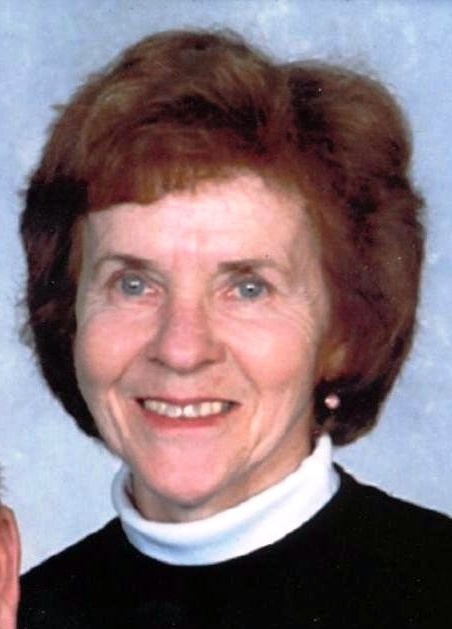 Patricia Lowry Obituary - Columbus, IN