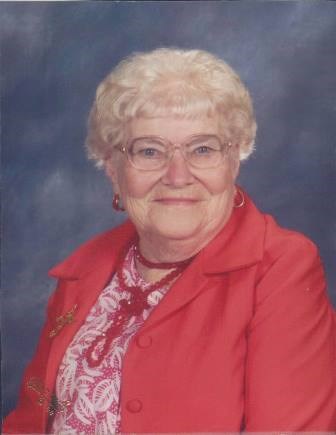 VIRGINIA WARREN Obituary