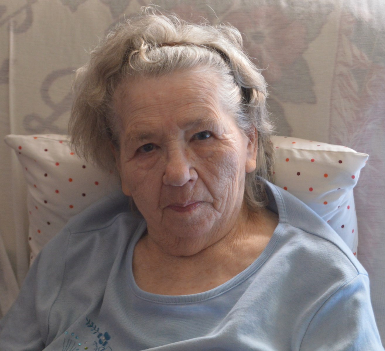 Eva Payne Obituary - Cullman, AL