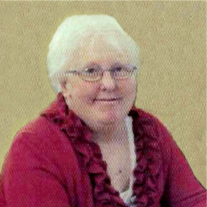 Georgia Visser Obituary - Grandville, MI