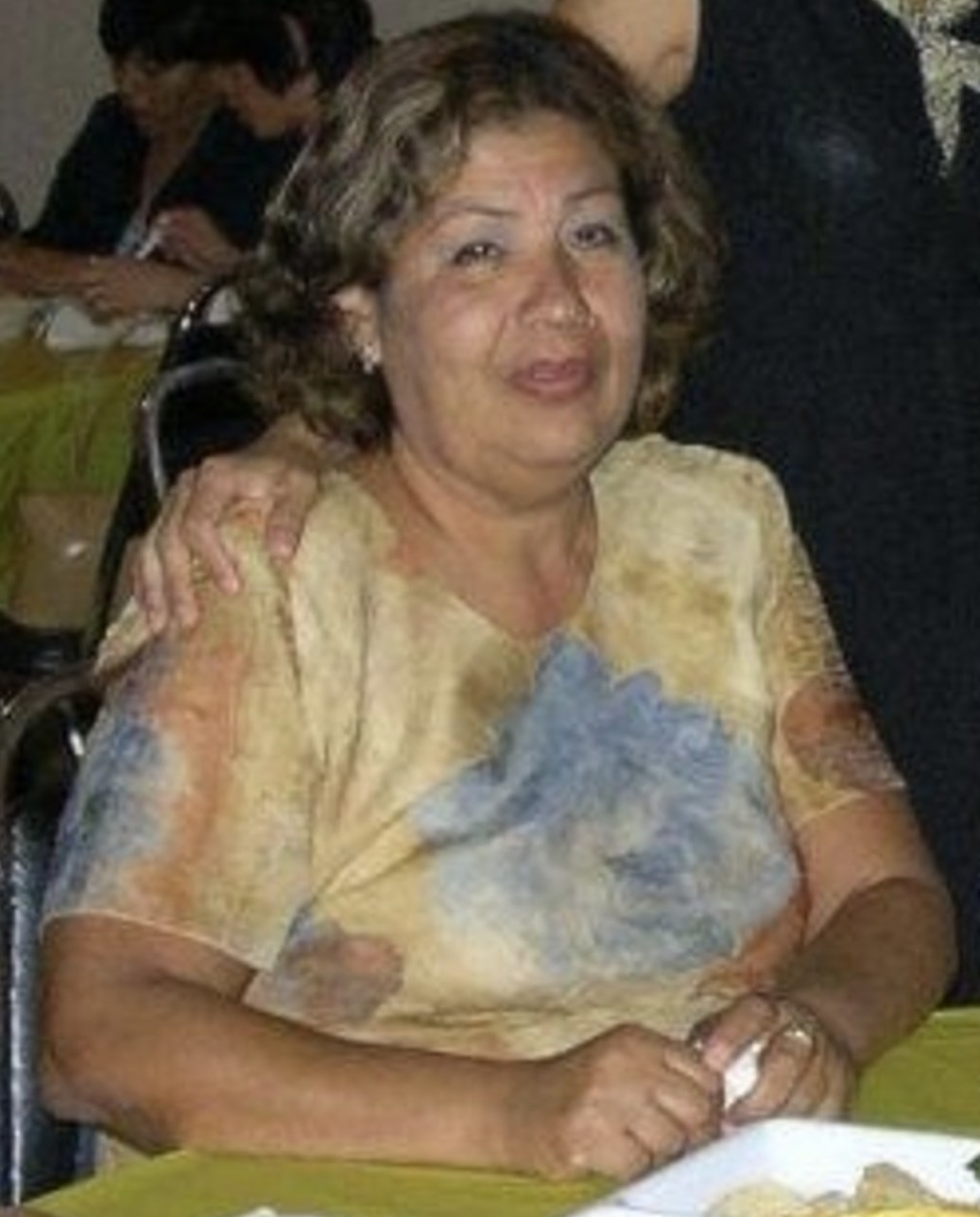 Teresita De Jesus Guerra Obituary - Mission, TX
