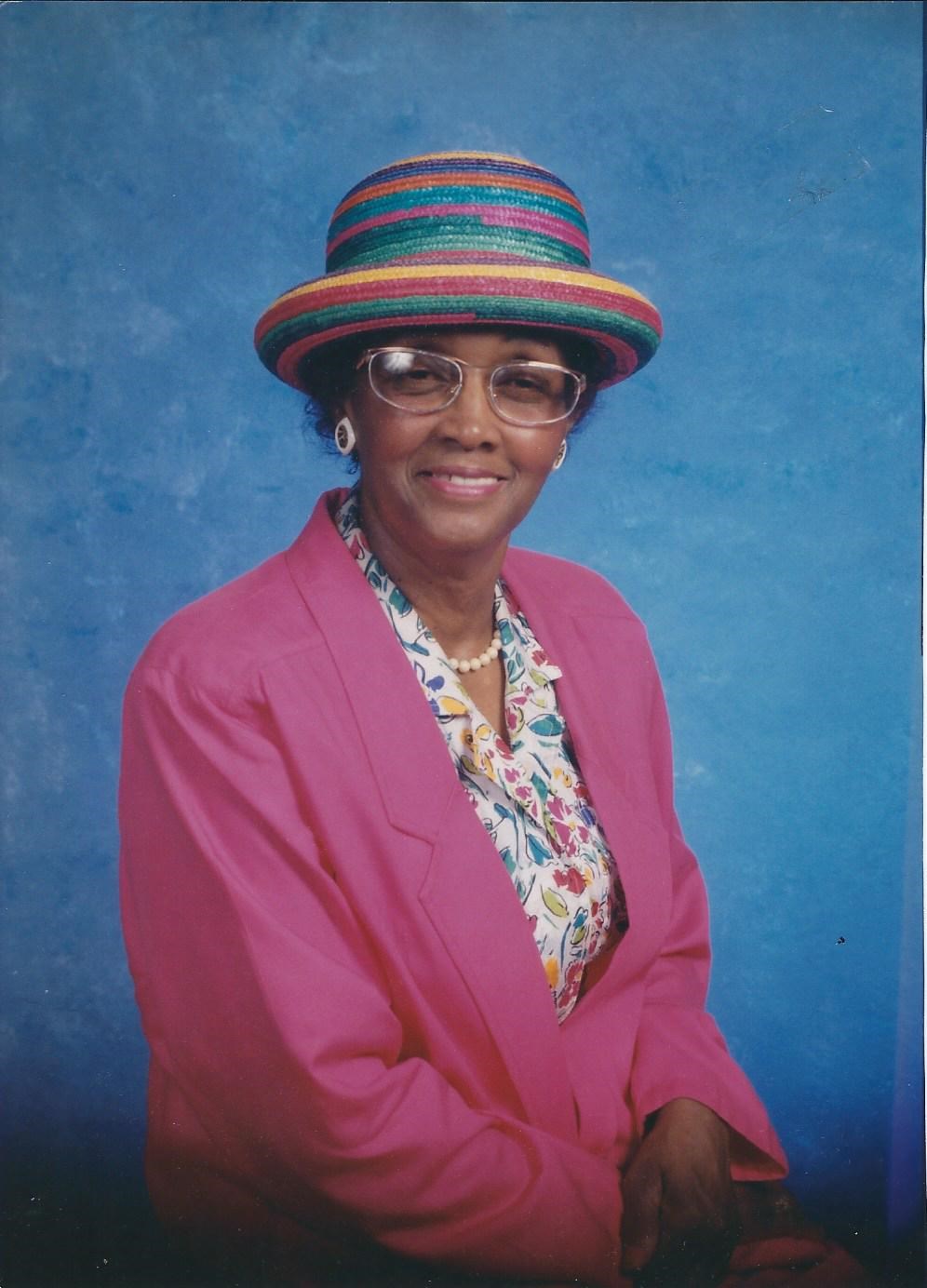 Alice James Obituary - Brentwood, MD