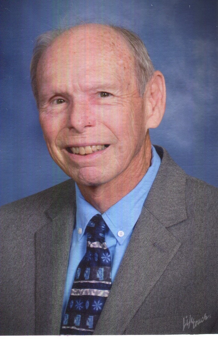 Victor Gambill Obituary - League City, TX