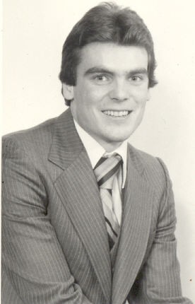 Donald Charles MacIver Obituary - Winnipeg, MB