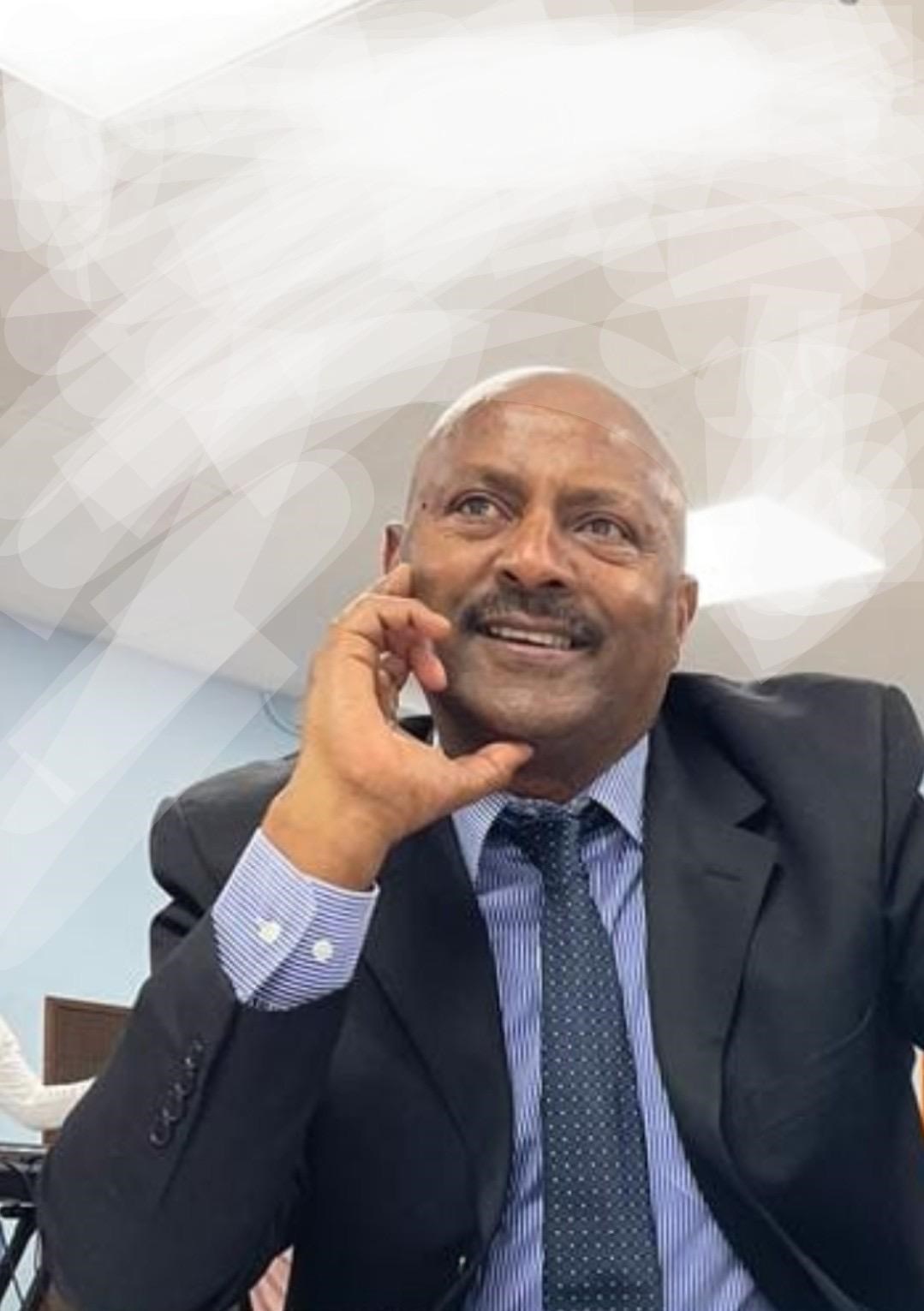 Mesfien M. Ephrem Obituary - Portland, OR