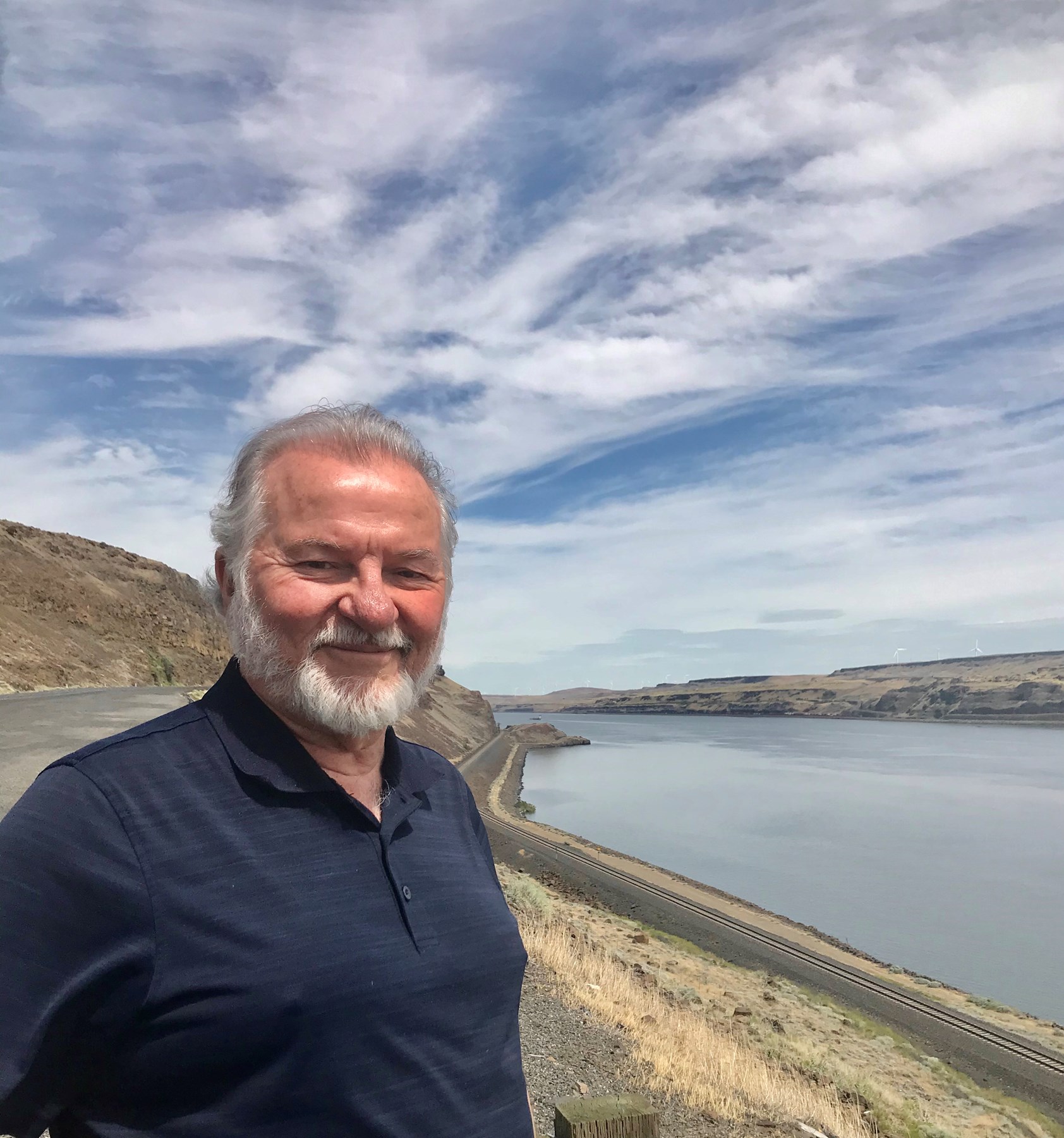 Sammy Beasley Obituary - Renton, WA