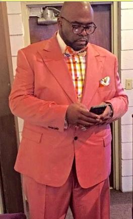 Antoine Cain Obituary - Dallas, TX