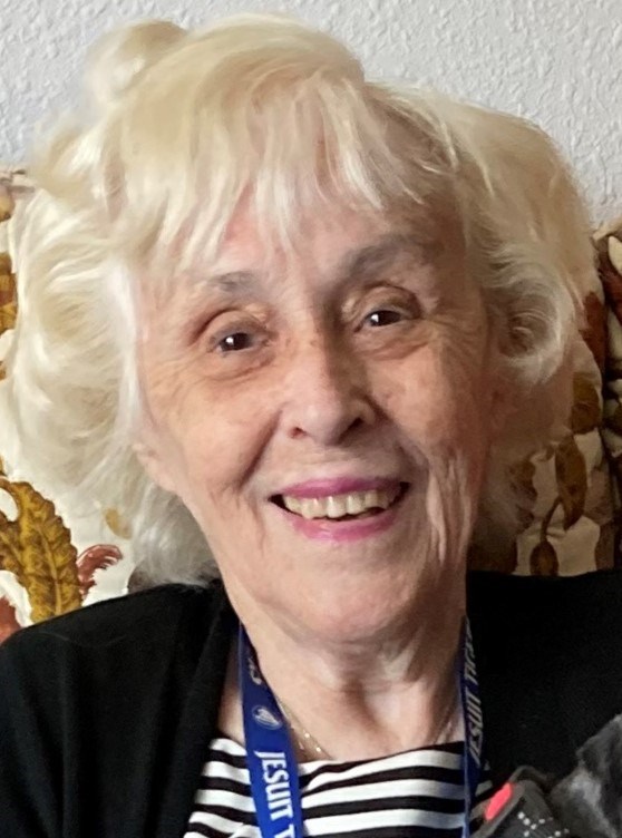 Elizabeth Buhler Obituary - Bradenton, FL