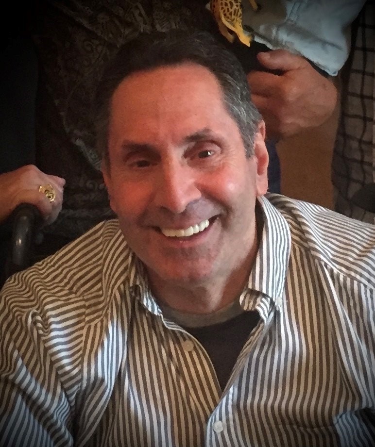 Ronald Pepe Obituary - Livingston, NJ