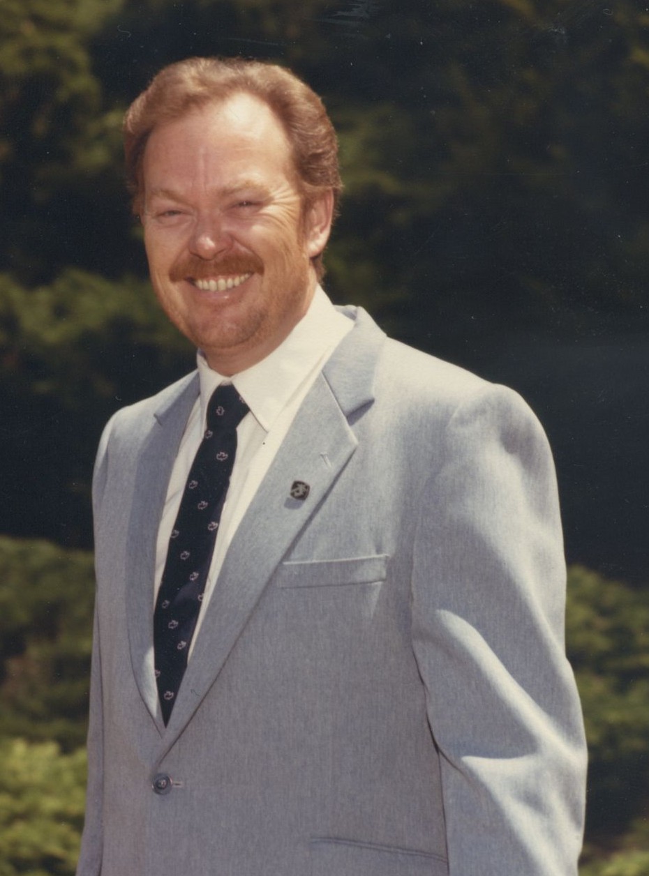 Roger Higgins Obituary