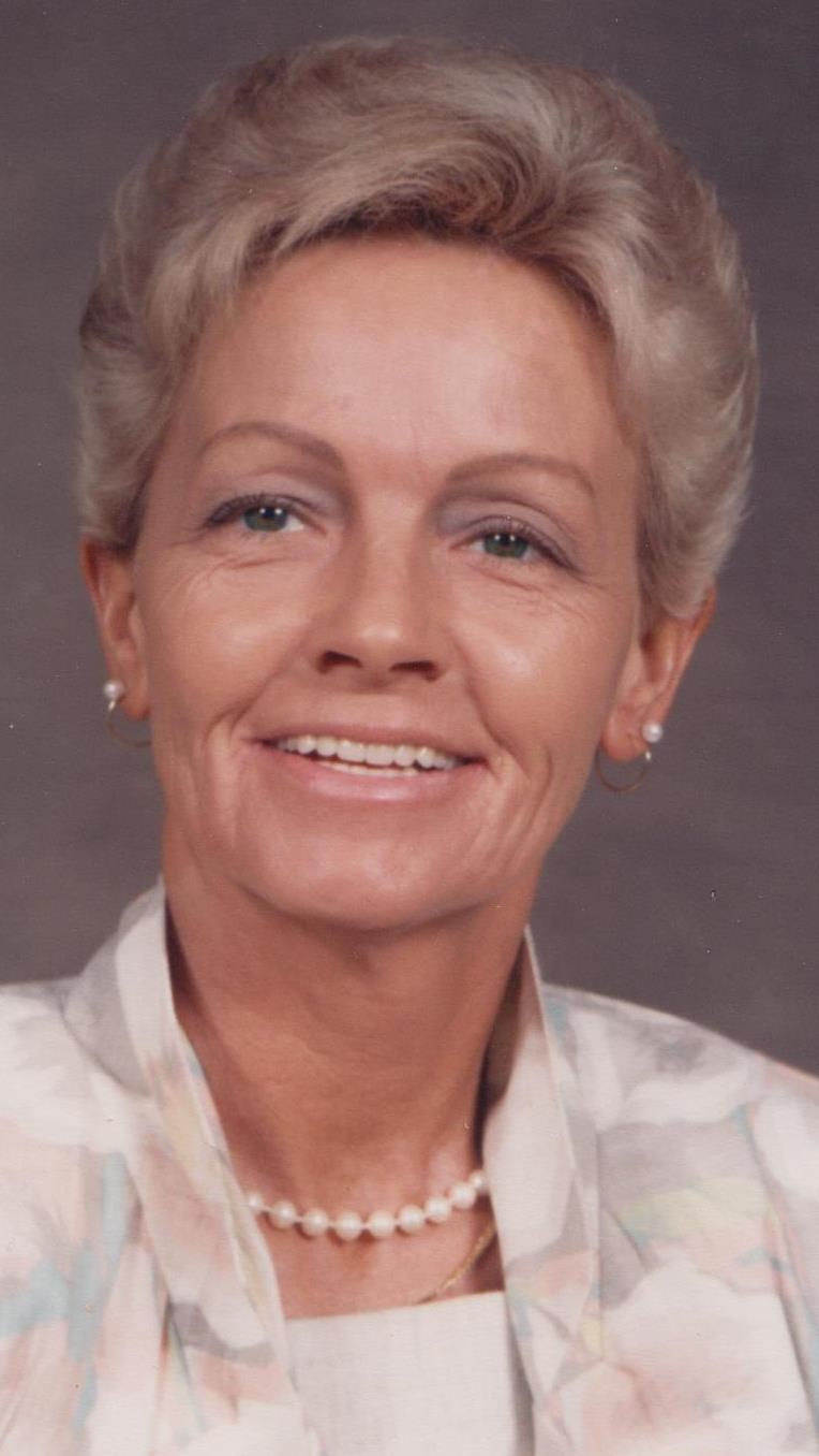 Barbara Jean Long Obituary - Greeneville, TN