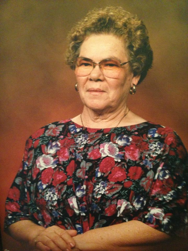 Lucia Rodriguez Obituary - Fresno, CA