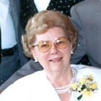 Mary Zinn Obituary - Columbus, OH