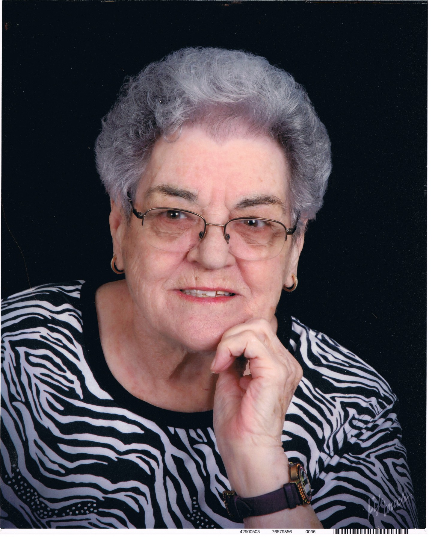 Gladys Robelot Obituary - North Little Rock, AR
