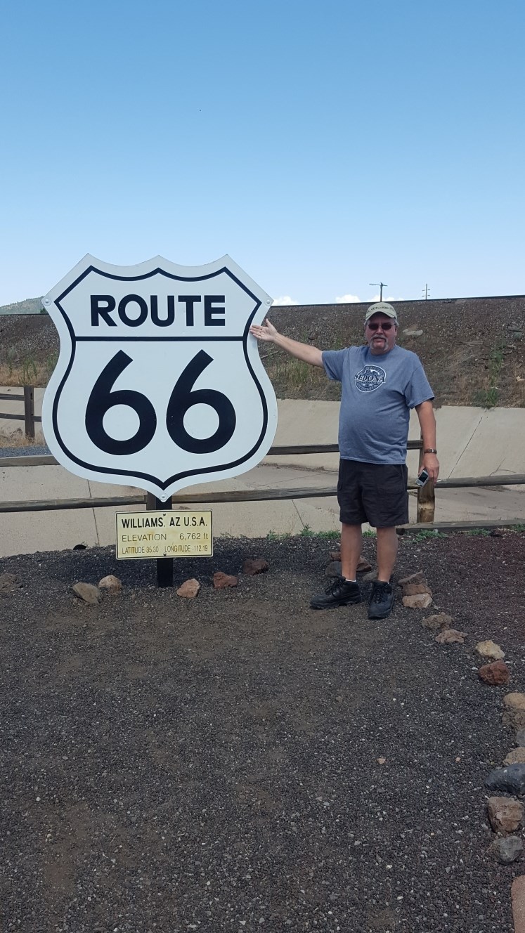 Dennis Ellis Stogsdill Obituary - Glendale, AZ