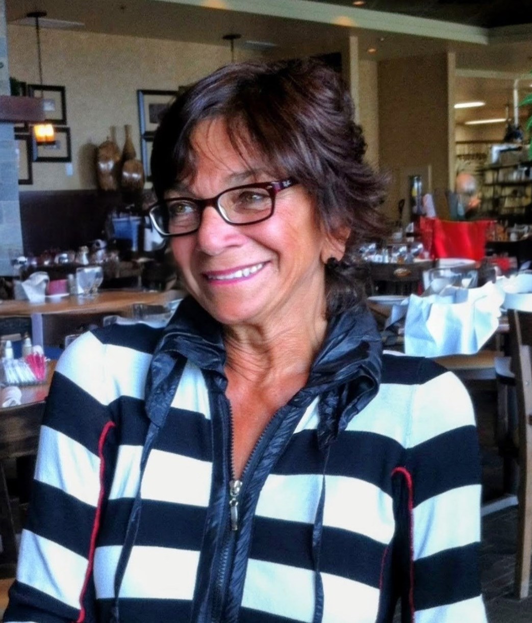 Donna Macneill avis de décès - Sydney, NS