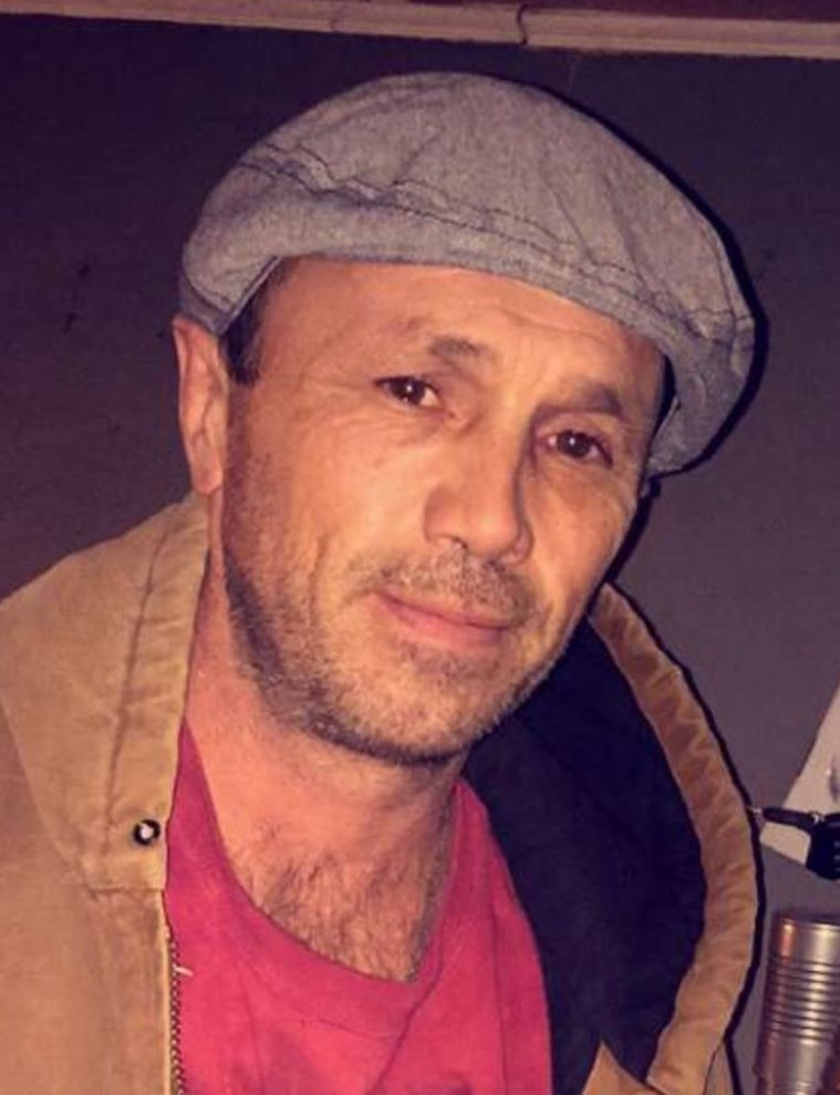 Thomas Smith Obituary - Port Dickinson, NY