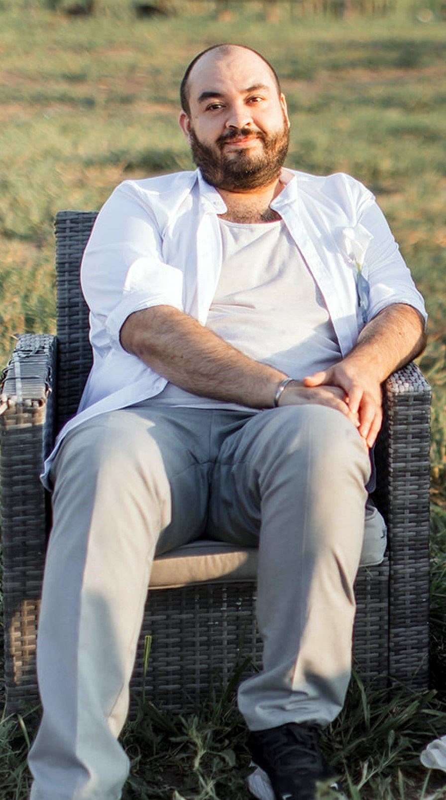 Rito Cedillo Hernandez Obituary - Grandview, MO