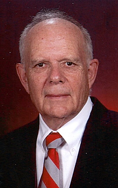 George Folsom McCanless, Jr. – Quad Cities Daily