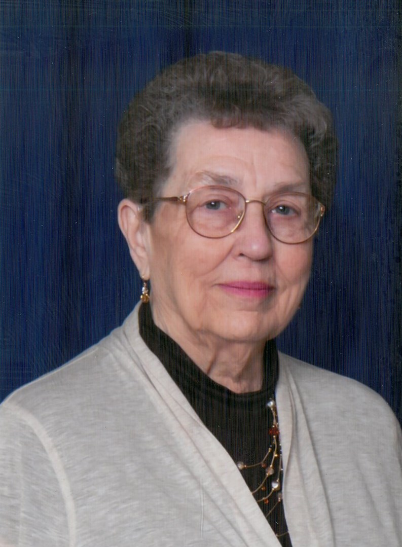 Doris G. "Dorie" Weller Obituary - Holland, MI