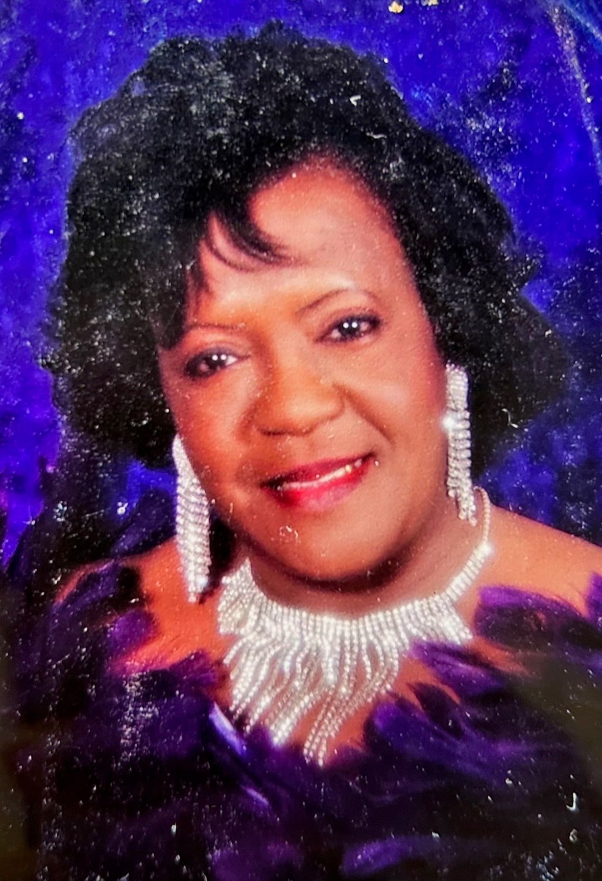 Ruby Jones Obituary - Memphis, TN