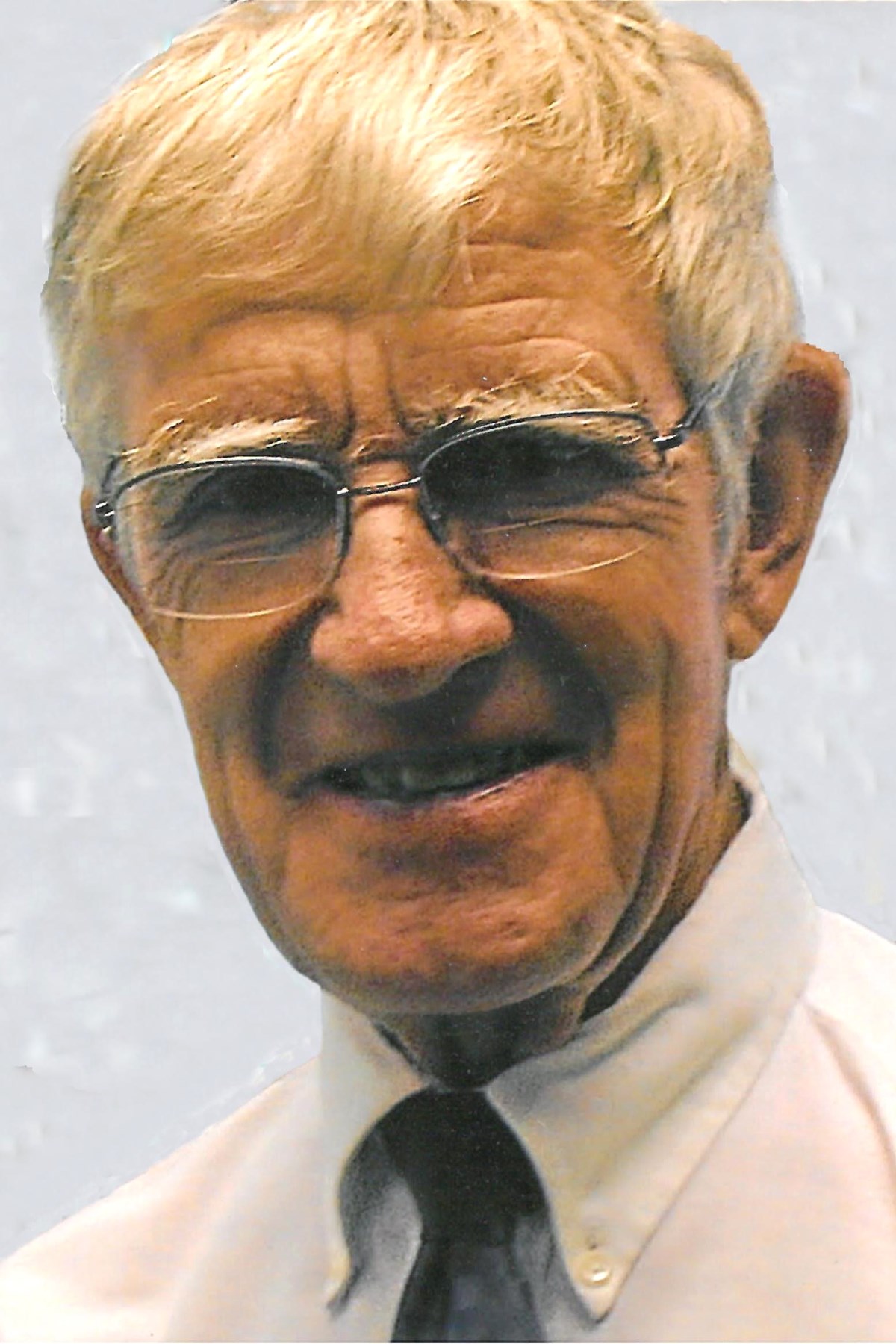Wayne Scriba Obituary - Mesa, AZ