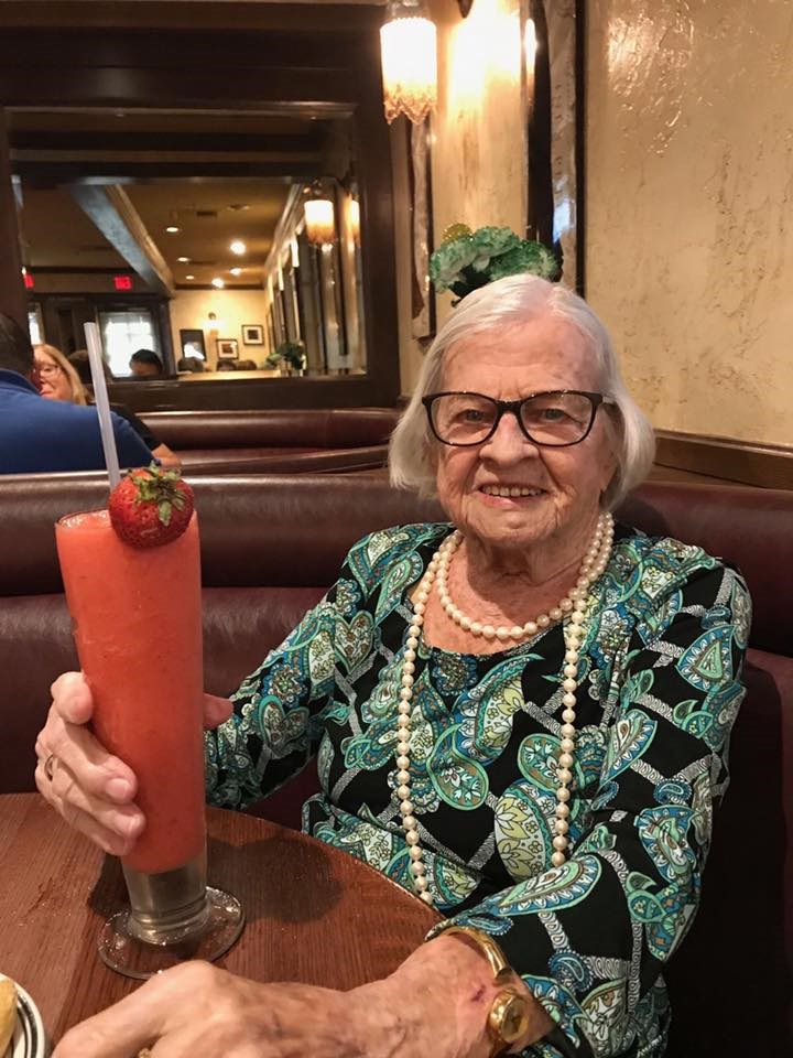 Edwina Kozica Obituary - Sun City, AZ