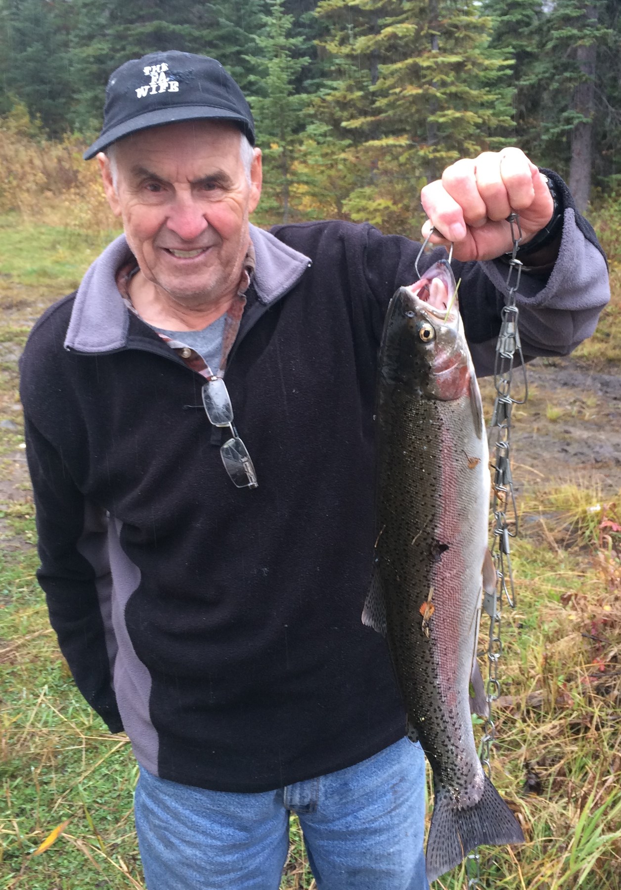 Patrick McLean Obituary - Kamloops, BC