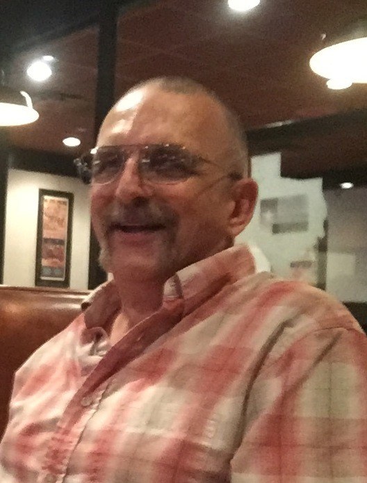 Steven Phillips Obituary - Temple, TX