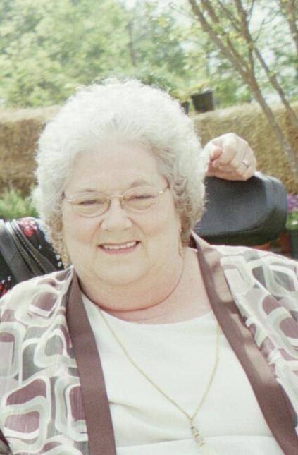 Sandra F. Lawrence Obituary - College Station, TX