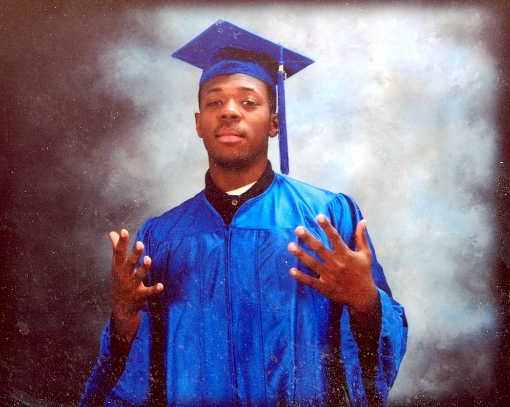 Derick Bailey Obituary - Fort Worth, TX