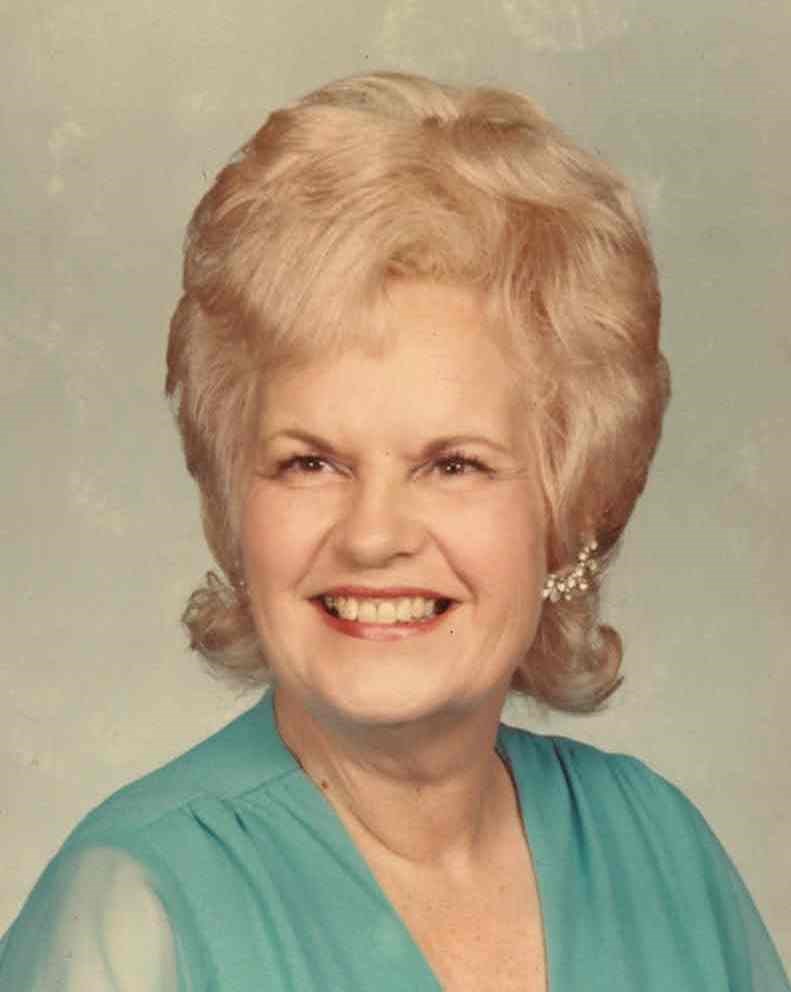 Joanne Geiger Obituary - W. Columbia, SC